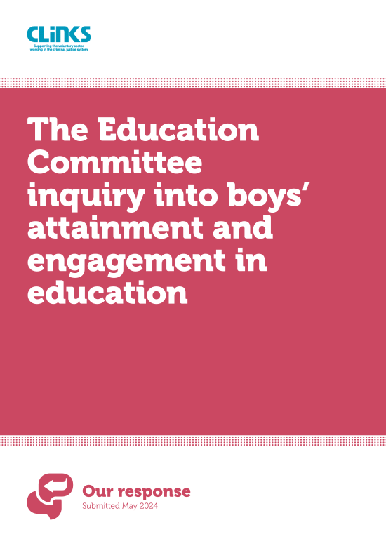 Publications | Clinks